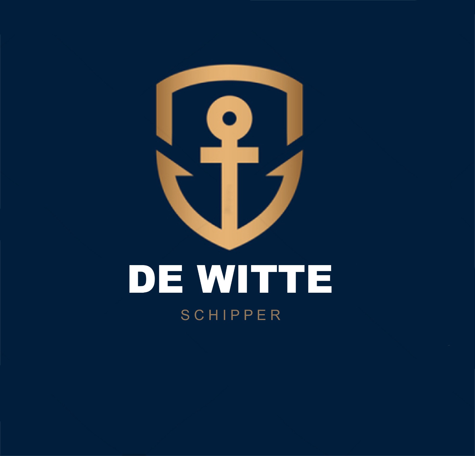 DE WITTE SCHIPPER